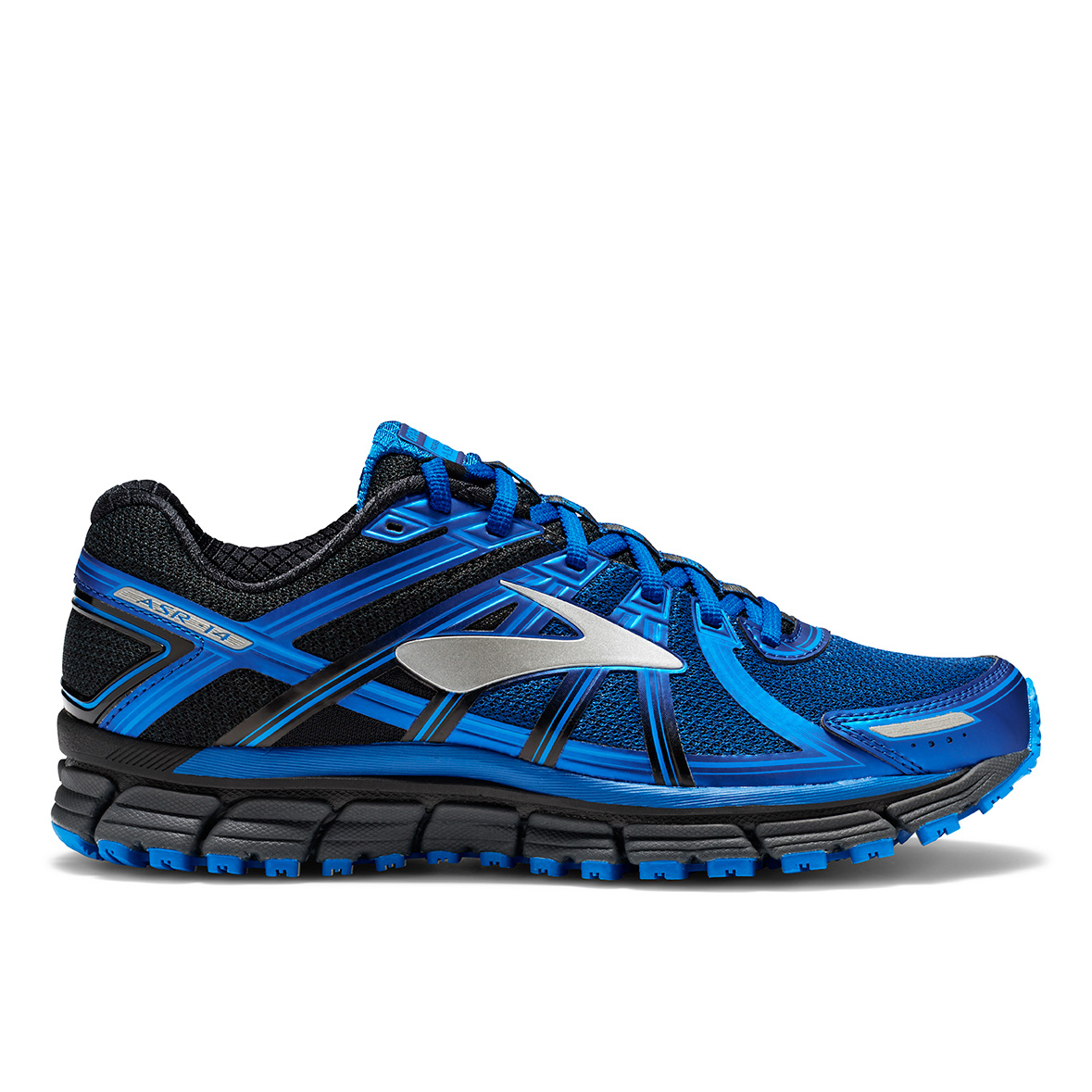 BROOKS ADRENALINE WALKER 3 Men ⋆ Schrijver Orthopedie B.V.
